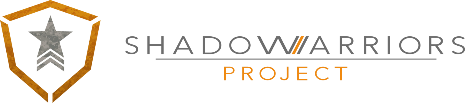 About Mark "Oz" Geist - Shadow Warriors Project